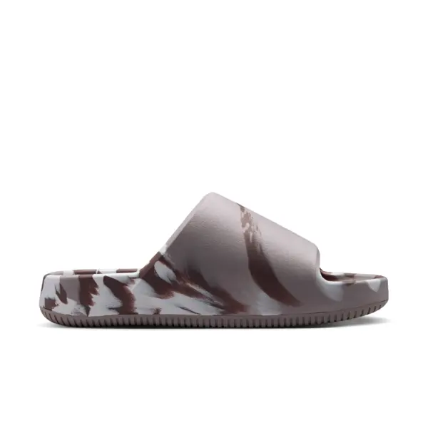 Nike Calm 2.0 Marbled Slides