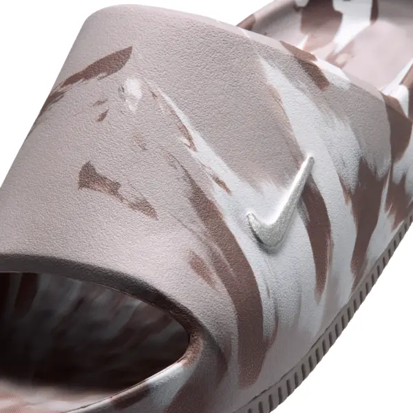 Nike Calm 2.0 Marbled Slides
