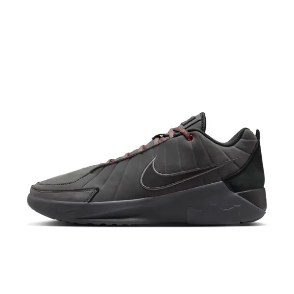 Nike Lebron Witness Basketball Shoes - Grey