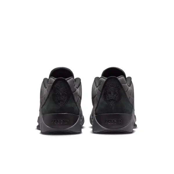 Nike Lebron Witness Athletic Shoes - Grey
