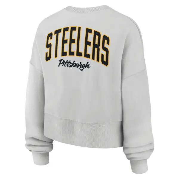 Nike Pittsburgh Steelers Primetime Phoenix Crew