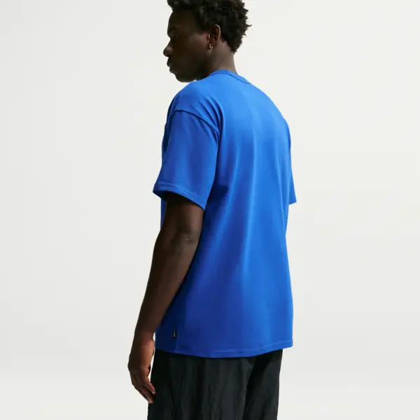 Nike Sportswear Premium Essentials T-shirt - Blue