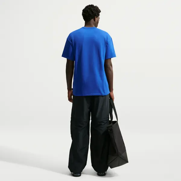 Nike Sportswear Premium Essentials T-shirt - Blue