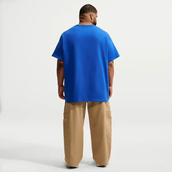 Nike Sportswear Premium Essentials T-shirt - Blue