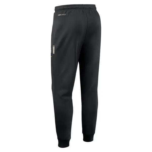 Nike Washington Commanders Sideline Standard Issue Dri-fit Nfl Taper Pants