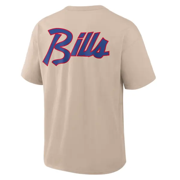 Nike Buffalo Bills Rewind Max90 Nfl T-shirt