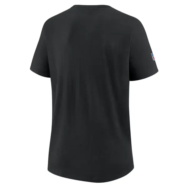 Nike Baltimore Ravens Dri-fit Nfl T-shirt