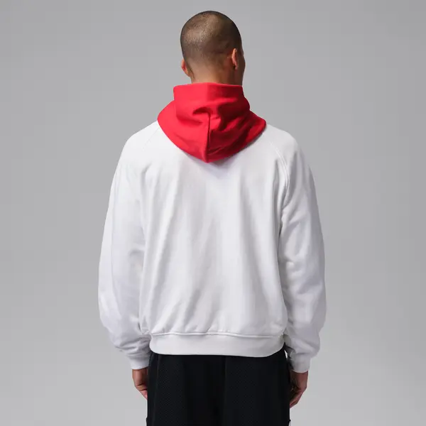 JORDAN Brooklyn Fleece Pullover Hoodie