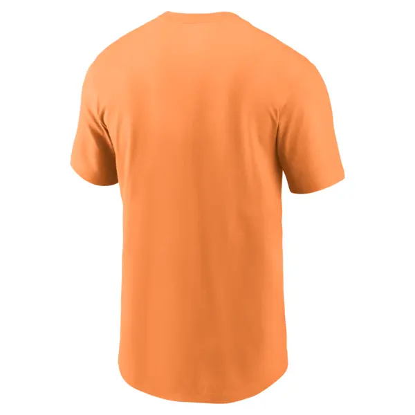 Nike Tampa Bay Buccaneers Rewind Essential Nfl T-shirt - Orange
