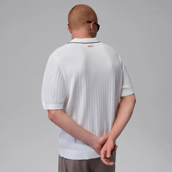 JORDAN Sport Knit Golf Polo