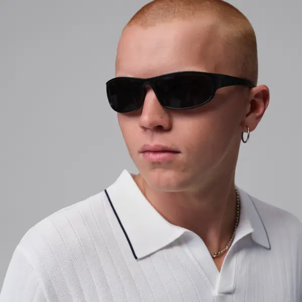 JORDAN Sport Knit Golf Polo