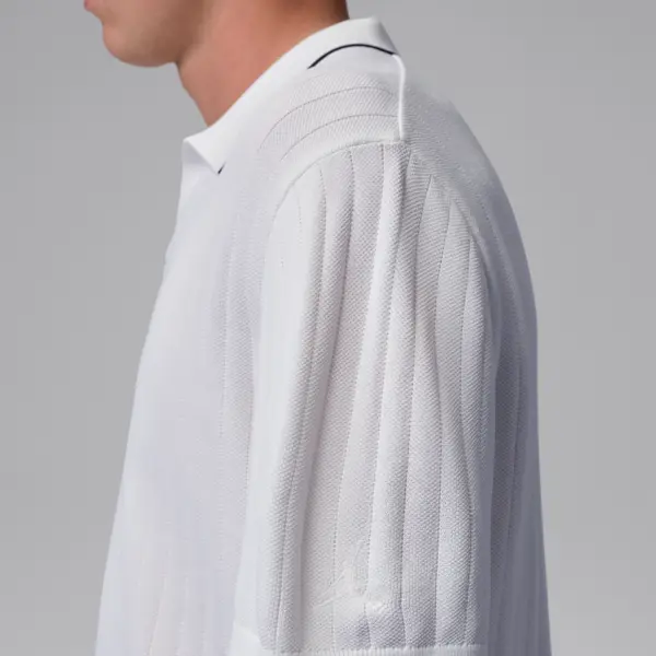 JORDAN Sport Knit Golf Polo