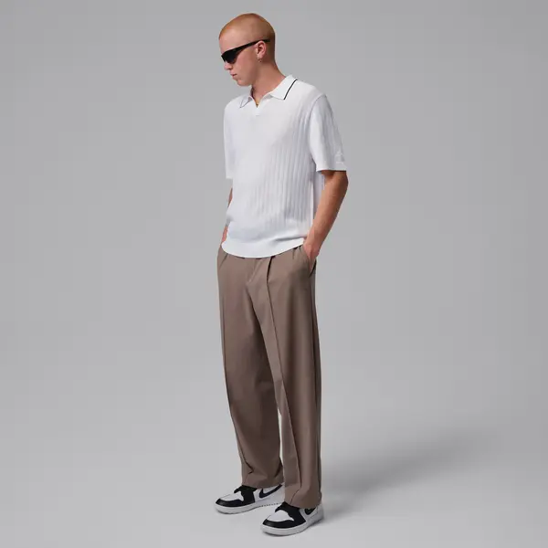 JORDAN Sport Knit Golf Polo