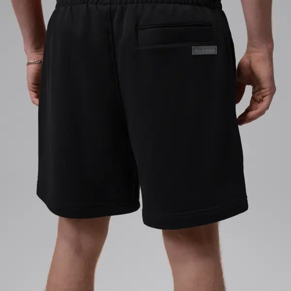 JORDAN Flight Fleece Relaxed Fit Shorts