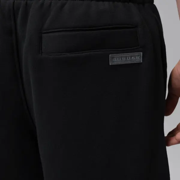 JORDAN Flight Fleece Relaxed Fit Shorts