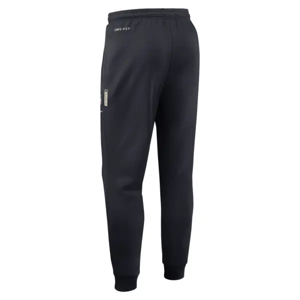 Nike Houston Texans Sideline Standard Issue Dri-fit Nfl Taper Pants