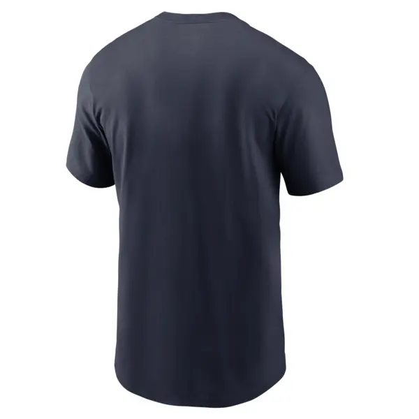 Nike Chicago Bears Essential Nfl T-shirt - Blue