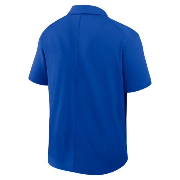 Nike Duke Primetime Victory Plus Dri-fit College Polo