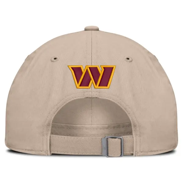 Nike Washington Commanders Rewind Club Nfl Adjustable Hat