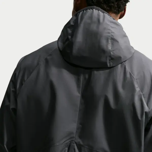 Nike Academy Storm-fit Soccer Rain Jacket