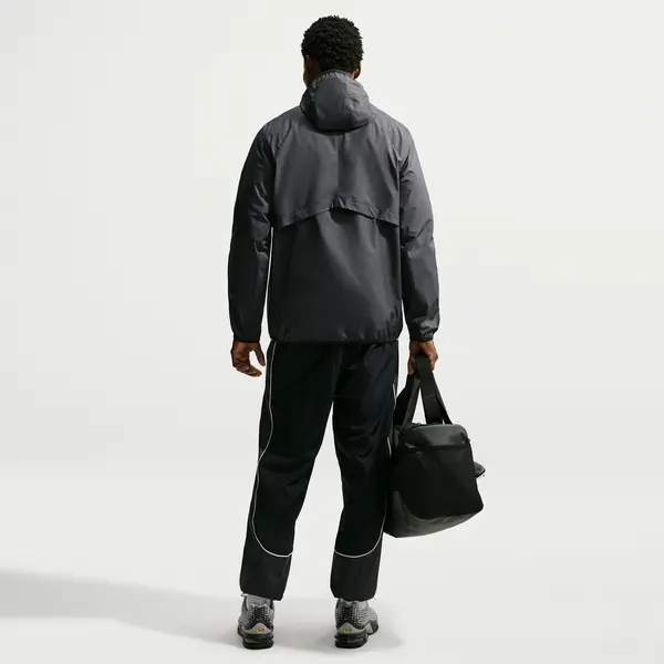 Nike Academy Storm-fit Soccer Rain Jacket