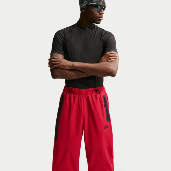 Nike Tech Dri-fit Woven Pants