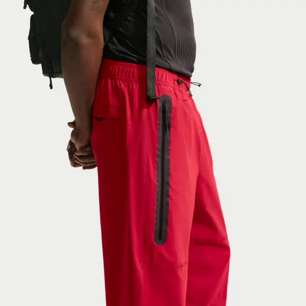 Nike Tech Dri-fit Woven Pants