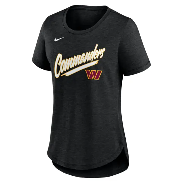 Nike Washington Commanders Primetime Nfl T-shirt
