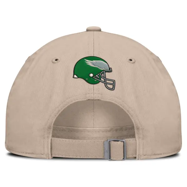 Nike Philadelphia Eagles Rewind Club Nfl Adjustable Hat