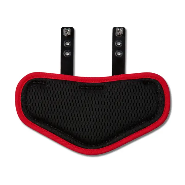 Nike Hyperstrong Football Back Plate