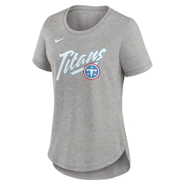 Nike Tennessee Titans T-shirt - Blue
