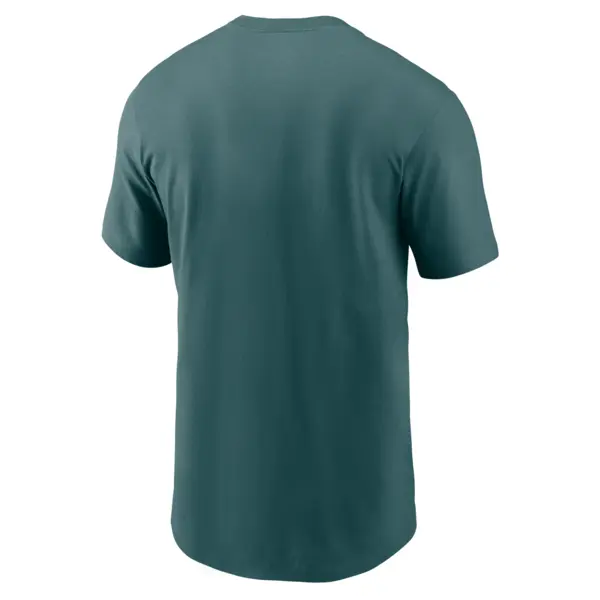 Nike Philadelphia Eagles Essential Nfl T-shirt - Green