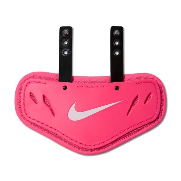 Nike Hyperstrong Football Back Plate - Pink