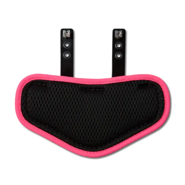 Nike Hyperstrong Football Back Plate