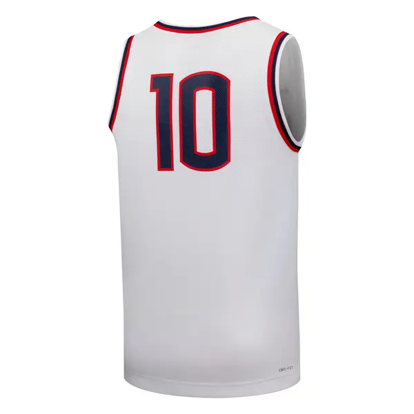 Nike Uconn Huskies Replica Basketball Jersey