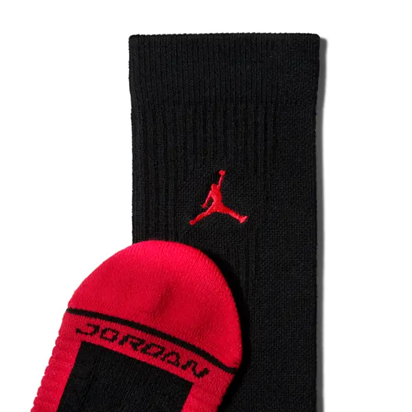 JORDAN Elite Crew Socks