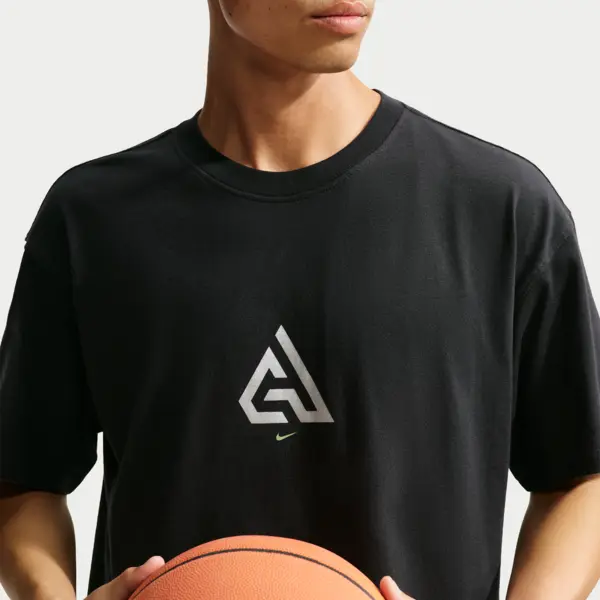 Nike Giannis Basketball T-shirt