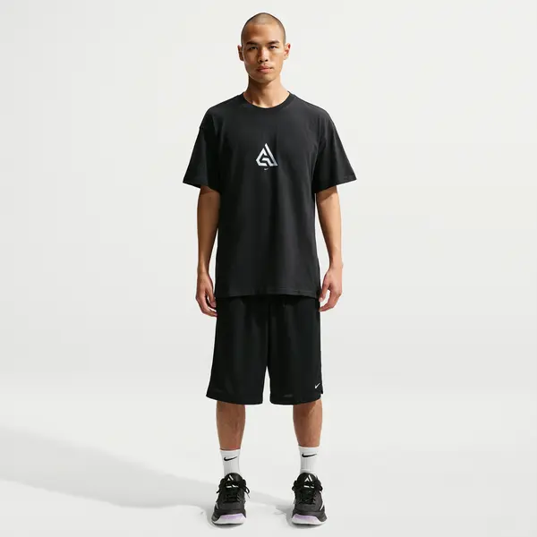 Nike Giannis Basketball T-shirt