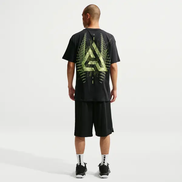 Nike Giannis Basketball T-shirt