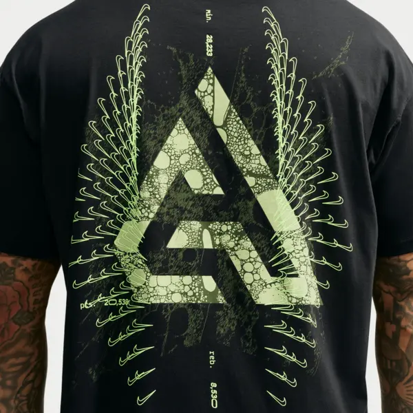 Nike Giannis Basketball T-shirt