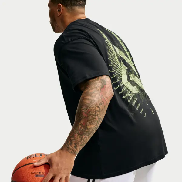 Nike Giannis Basketball T-shirt