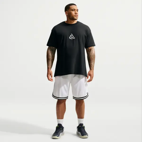 Nike Giannis Basketball T-shirt