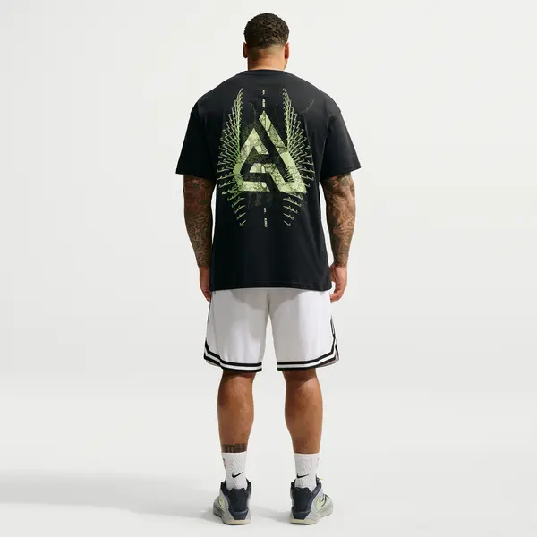 Nike Giannis Basketball T-shirt