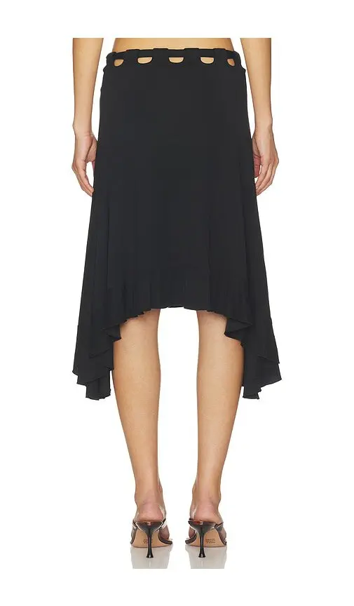 With Jéan Carrie Skirt