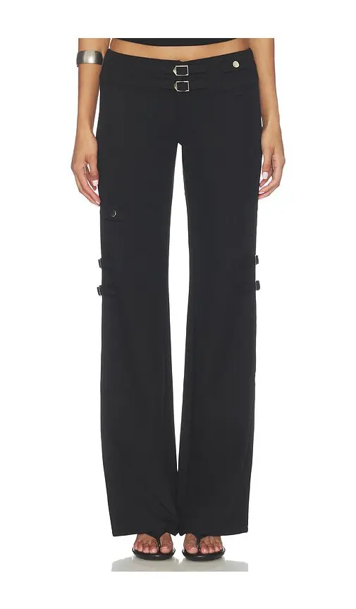 I.AM.GIA Adrienne Pant