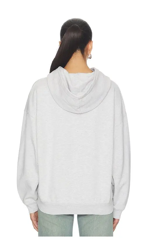 ANINE BING Paris Stencil Sweatshirt