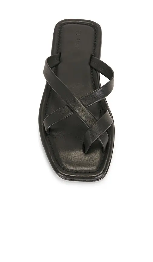 ST. AGNI Soft Strap Slide