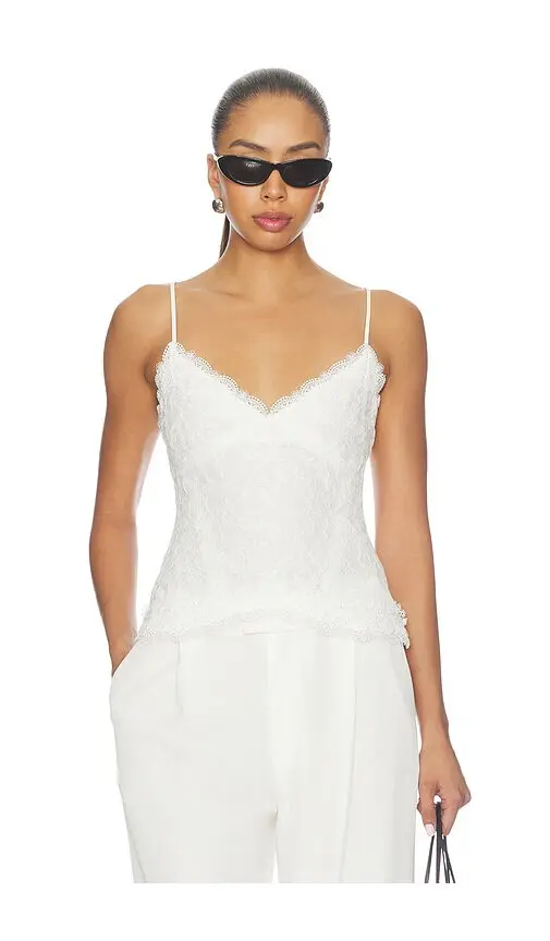 LOVERS AND FRIENDS Dakota Top