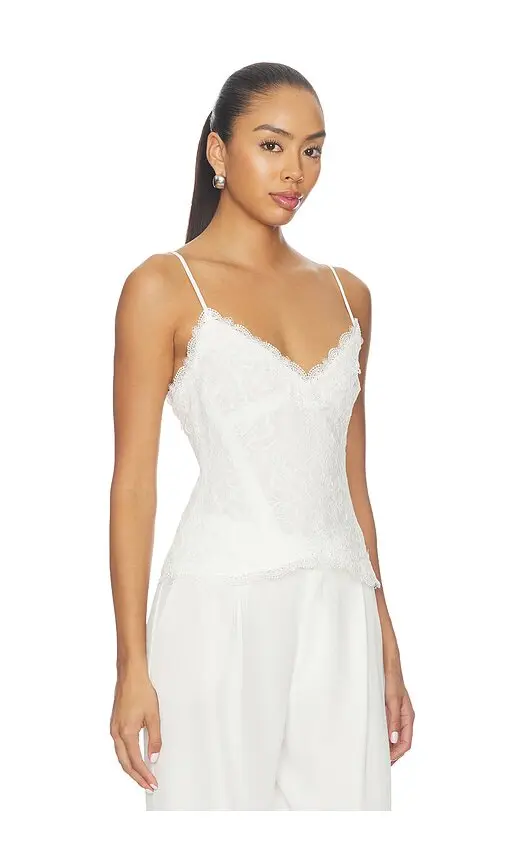 LOVERS AND FRIENDS Dakota Top