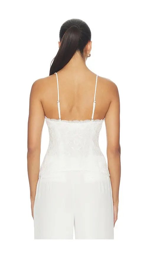 LOVERS AND FRIENDS Dakota Top